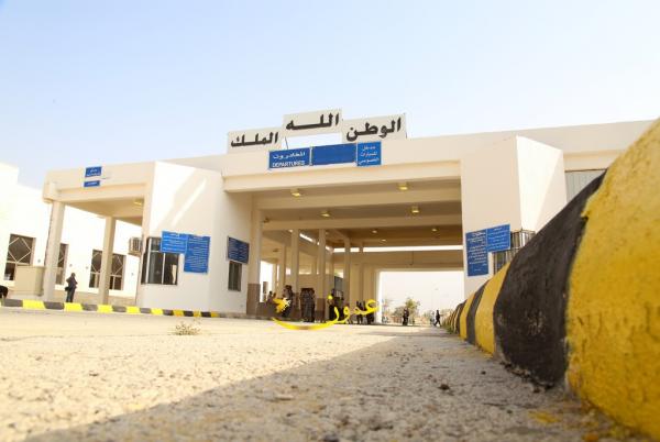 Jordan, Syria push for full reopening of Jaber Border Crossing | Jordan ...