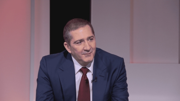 Rifai stresses Jordan’s keenness on women’s political, economic ...