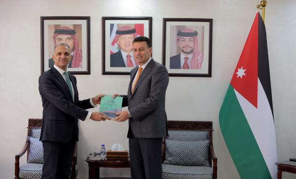 Senate President, House Speaker receive Audit Bureau’s 2022 report ...