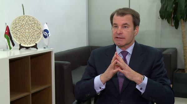 EBRD heads to invest $100 million in Jordan in 2024 | Business | Ammon News