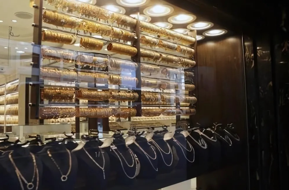 Local gold prices on Tuesday | Business | Ammon News