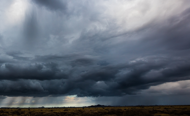 Cold weather, rain forecast for today | Jordan News | Ammon News