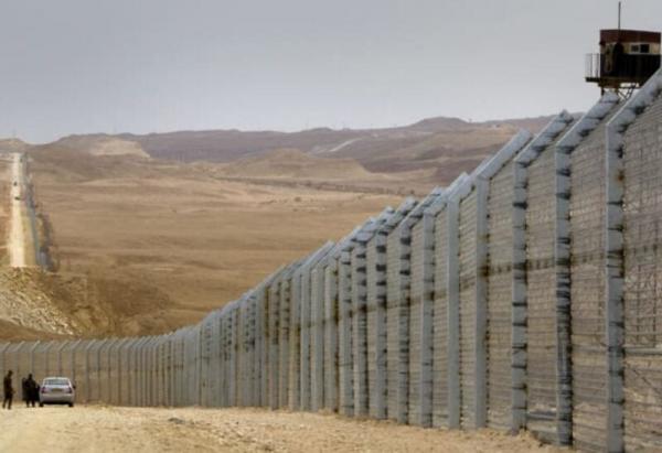 Israeli Minister urges emergency action on Jordan border | Jordan News ...