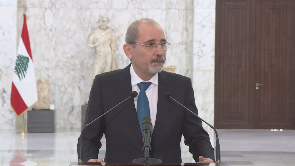 Safadi: Jordan continues to support Lebanese army | Jordan News | Ammon ...