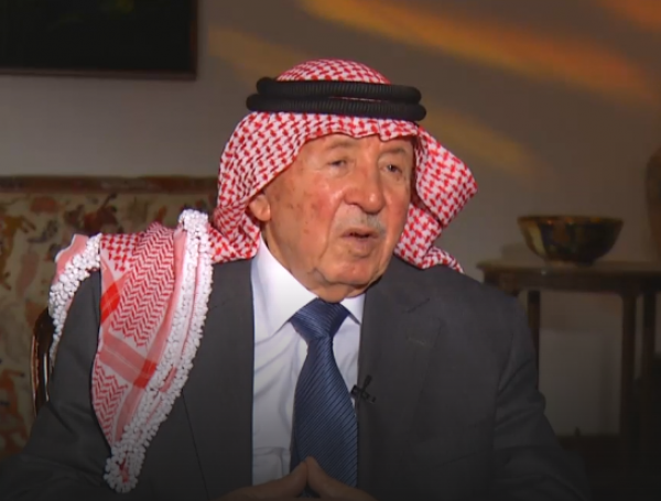Former Interior Minister Natheer Rasheed passes away | Jordan News ...