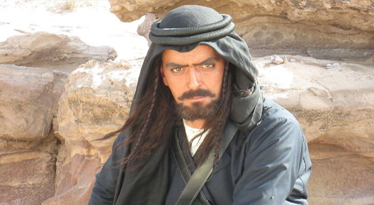 Death of Jordanian artist Ashraf Telfah in Egypt | Jordan News | Ammon News