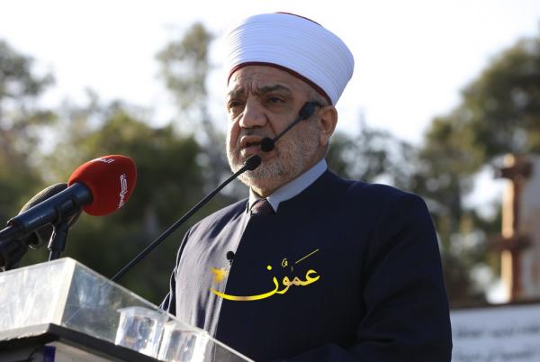 Jordanians perform Eid al-Fitr prayer | Jordan News | Ammon News