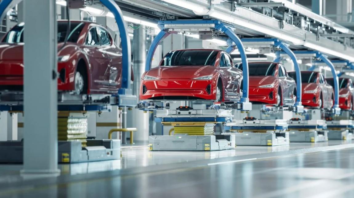 Gov't announces investment opportunity for 15,000-unit EV assembly ...