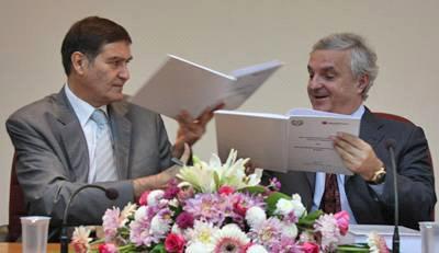 JAEC signs landmark deal with Australian partner | Business | Ammon News