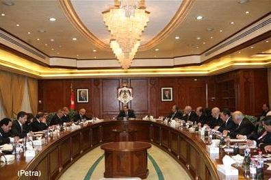 Jordan Press: 'Tough challenges ahead for new government' | | Ammon News