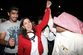 Kuwait elects first women MPs | World | Ammon News