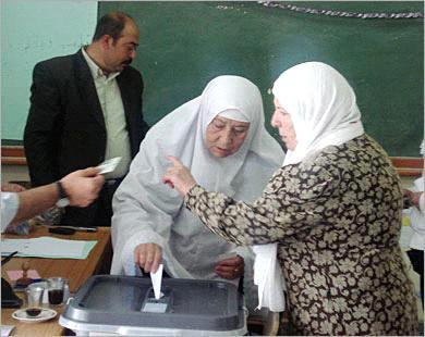 Candidates withdraw in Mafraq, Balqaa | Jordan News | Ammon News
