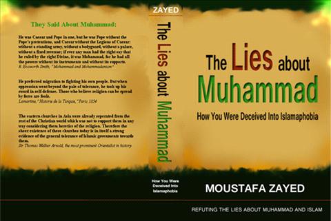 Book Review : The Lies about Muhammad - A Book by Mustafa Zayed ...