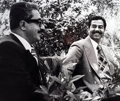 Iraq's Tareq Aziz on hunger strike - son | World | Ammon News