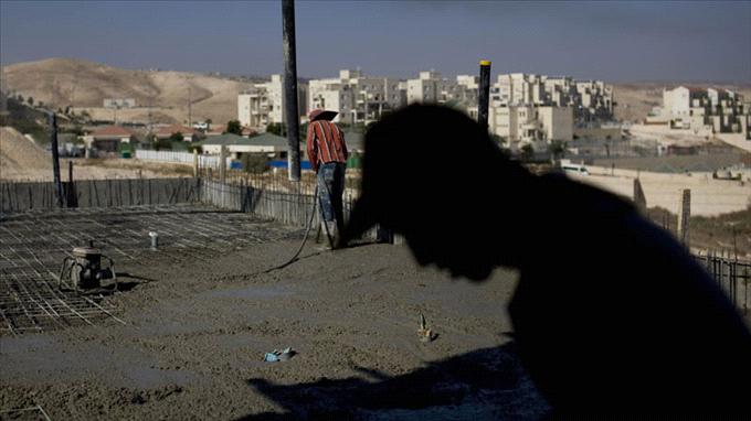 U.S. deal would allow Israel some West Bank building | World | Ammon News