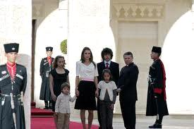 King receives congratulations on Eid Al-Adha | Jordan News | Ammon News