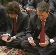 King performs Eid Al-Adha prayer | Jordan News | Ammon News