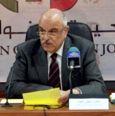 Muasher Resigned a Week before the Elections | Gotcha | Ammon News