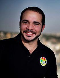 HRH Prince Ali turns 35 tomorrow | Editor's Choice | Ammon News