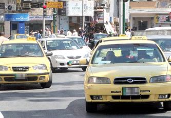 'Wheelchair-accessible taxis to hit the streets soon' | Jordan News ...