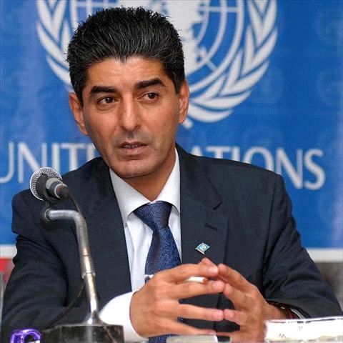 IIMSAM Middle East Office Marks International Labor Day | Panorama ...