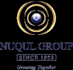 Nuqul Group Logo NUQUL GROUP | Al Suki Consulting Engineers