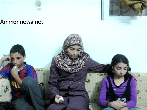 'They will get their punishment' - Aqaba attack victim's wife | Editor ...