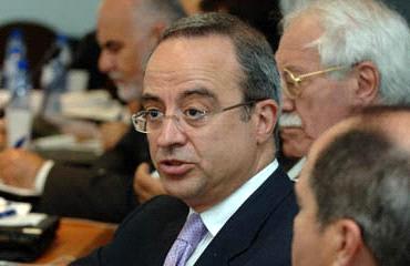 Muasher: New Election Law Proposed in Line with National Agenda ...