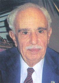 Jordanian author Naser Al-Din Al-Assad wins Naguib Mahfouz Prize for ...