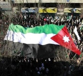 Protests, Self-Immolation and Leadership | View Points | Ammon News