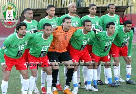 Wihdat hope to stay in contention | Sport | Ammon News