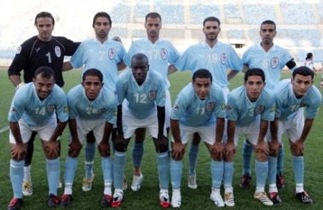 Faisali kick off AFC Cup matches | Sport | Ammon News