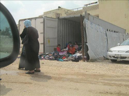 Syrian Smugglers' Operations Booming in Jordan | Editor's Choice ...