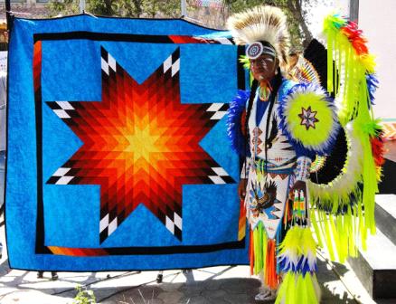 Native Pride Dancers relish Jordan experience | Panorama | Ammon News
